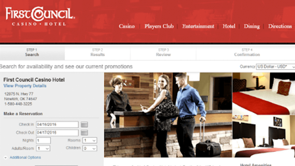 Hospitality Management Software - Megasys